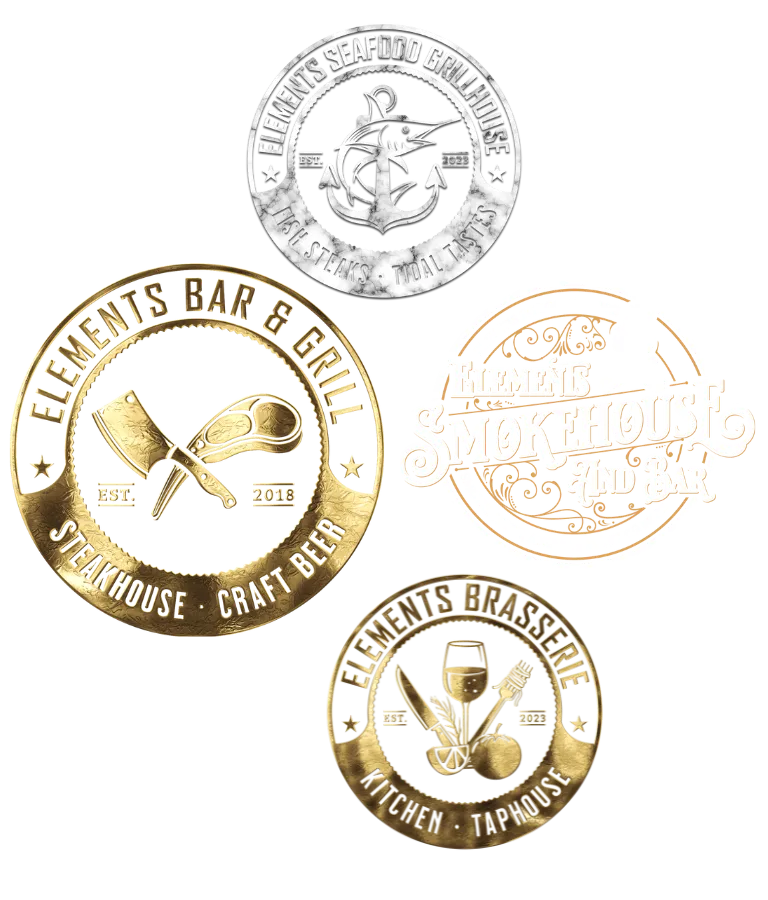 Elements Smokehouse | Authentic BBQ and Bar in Darlinghurst