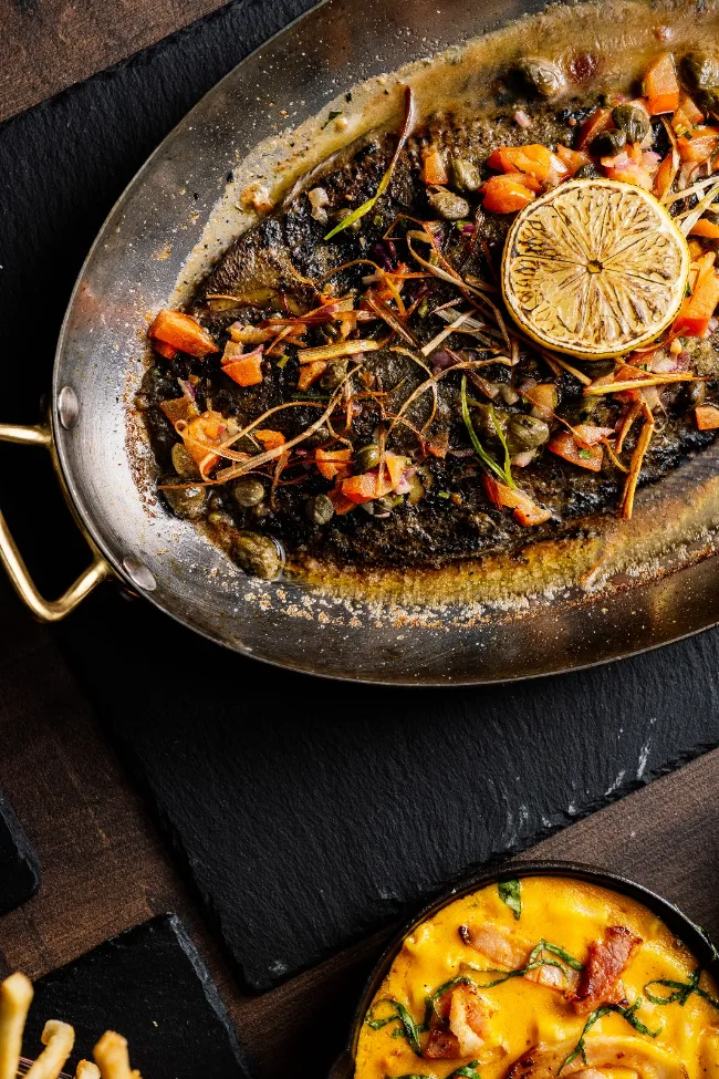 Elements Smokehouse | Authentic BBQ and Bar in Darlinghurst