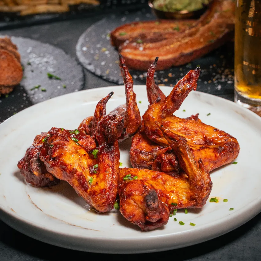 Elements Smokehouse | Authentic BBQ and Bar in Darlinghurst